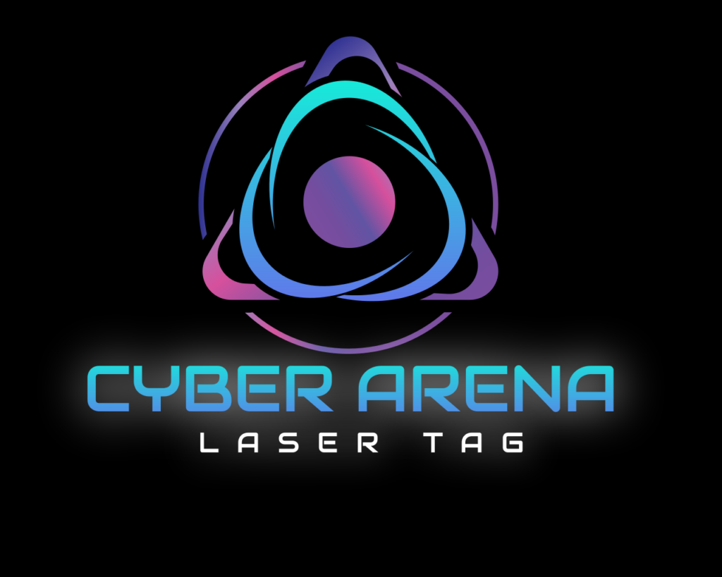 Laser Tag Warszawa - Paintball Laserowy - Cyber Arena